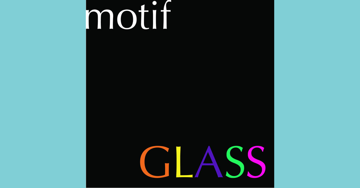 Mirrors – Motif Glass